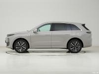 China Lixiang L6 Ideal Li Auto Electric Cars Hybrid EV 5 Seater SUV for sale