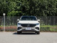 China Luxury Mercedes Benz Electric Sedan EQA 260 Full Electric SUV EV Cars for sale