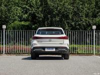 China Luxury Mercedes Benz Electric Sedan EQA 260 Full Electric SUV EV Cars for sale