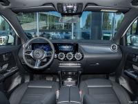 China Luxury Mercedes Benz Electric Sedan EQA 260 Full Electric SUV EV Cars for sale