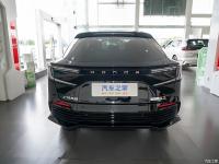 China GAW Honda ENP2 Full Electric Car Black Silver SUV Automobile 545km for sale