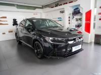 China GAW Honda ENP2 Full Electric Car Black Silver SUV Automobile 545km for sale