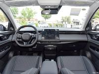 China GAW Honda ENP2 Full Electric Car Black Silver SUV Automobile 545km for sale