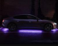 China Chinese Mini EV Car Pure Electric Long Range 830km Sedan Xiaomi SU7 EV 4 Doors 5 Seats for sale