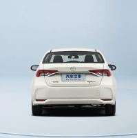 China High Speed 2024 Toyota Corolla sedan Mini Car Petrol Vehicles for sale