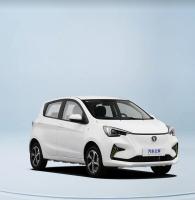 China Benben Estar Changan EV Car Mini Electric Small 2023 Hatchback 101km/H for sale
