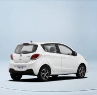 China Benben Estar Changan EV Car Mini Electric Small 2023 Hatchback 101km/H for sale