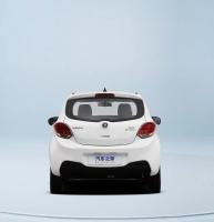 China Benben Estar Changan EV Car Mini Electric Small 2023 Hatchback 101km/H for sale