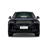 China BMW IX3 hybrid Full Electric Car sUV 3D Luxury Cabin 540km Long Range for sale