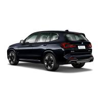 China BMW IX3 hybrid Full Electric Car sUV 3D Luxury Cabin 540km Long Range for sale