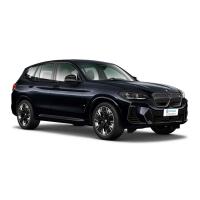 China BMW IX3 hybrid Full Electric Car sUV 3D Luxury Cabin 540km Long Range for sale