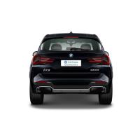 China BMW IX3 hybrid Full Electric Car sUV 3D Luxury Cabin 540km Long Range for sale