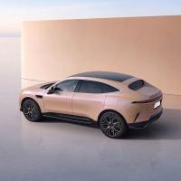 China Avatr 11 electric car  Intelligent Luxury SUV Fast Charge Long Range 730km for sale