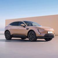 China Avatr 11 electric car  Intelligent Luxury SUV Fast Charge Long Range 730km for sale