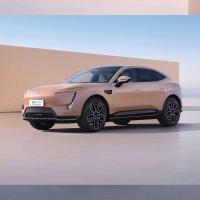 China Avatr 11 electric car  Intelligent Luxury SUV Fast Charge Long Range 730km for sale