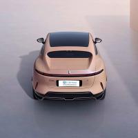 China Avatr 11 electric car  Intelligent Luxury SUV Fast Charge Long Range 730km for sale