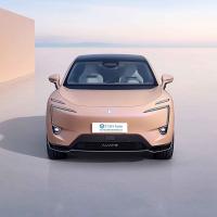 China Avatr 11 electric car  Intelligent Luxury SUV Fast Charge Long Range 730km for sale
