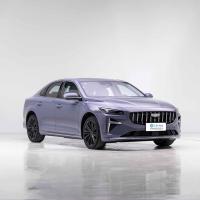 China Chinese Geely Preface L Hybrid Automatic Cars Plug In Hybrid Crossover 1.5TD 3DHT for sale