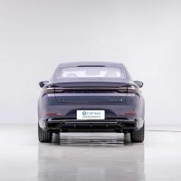 China Chinese Geely Preface L Hybrid Automatic Cars Plug In Hybrid Crossover 1.5TD 3DHT for sale