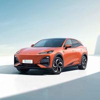 China Deepal S07  hybrid car Huawei Qian Kun Intelligent 3.94l/100km300km 3c Super Score for sale