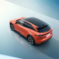 China Deepal S07  hybrid car Huawei Qian Kun Intelligent 3.94l/100km300km 3c Super Score for sale
