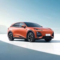 China Deepal S07  hybrid car Huawei Qian Kun Intelligent 3.94l/100km300km 3c Super Score for sale