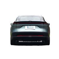 China Deepal L07 Zero Emission Vehicle Electric Hybrid Cars 530km Range Quick Charging for sale