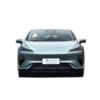 China Deepal L07 Zero Emission Vehicle Electric Hybrid Cars 530km Range Quick Charging for sale