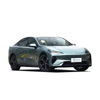 China Deepal L07 Zero Emission Vehicle Electric Hybrid Cars 530km Range Quick Charging for sale