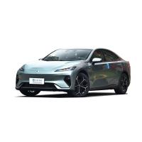 China Deepal L07 Zero Emission Vehicle Electric Hybrid Cars 530km Range Quick Charging for sale