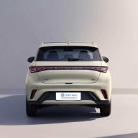 China Compact 2025 BYD Dolphin BYD EV Car Pure Electric Panoramic Canopy Range 420km for sale