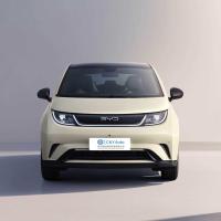China Compact 2025 BYD Dolphin BYD EV Car Pure Electric Panoramic Canopy Range 420km for sale