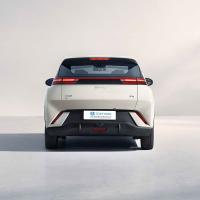 China DC Fast Charging BYD Electric Hatchback Seagull EV Car 30kW 40kW 405km Range for sale
