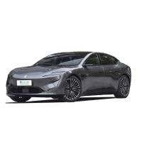 China 5Seater Electric Chinese EV Cars Avatr 12 4WD 1.5T 156hp for sale