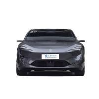 China 5Seater Electric Chinese EV Cars Avatr 12 4WD 1.5T 156hp for sale