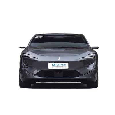 China 5Seater Electric Chinese EV Cars Avatr 12 4WD 1.5T 156hp for sale