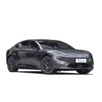 China 5Seater Electric Chinese EV Cars Avatr 12 4WD 1.5T 156hp for sale