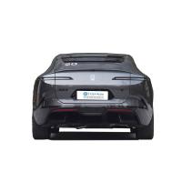 China 5Seater Electric Chinese EV Cars Avatr 12 4WD 1.5T 156hp for sale