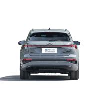 China FAW Audi Q4 E-Tron Full Electric Car Compact SUV 380 Mile Range for sale