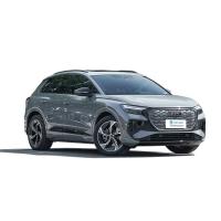 China FAW Audi Q4 E-Tron Full Electric Car Compact SUV 380 Mile Range for sale