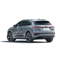 China FAW Audi Q4 E-Tron Full Electric Car Compact SUV 380 Mile Range for sale
