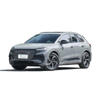 China FAW Audi Q4 E-Tron Full Electric Car Compact SUV 380 Mile Range for sale