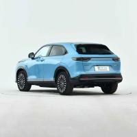 China Honda e：NS1 features Honda CONNECT 3.0 with 15.1-inch LCD center screen for sale