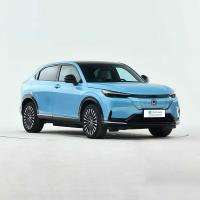 China Honda e：NS1 features Honda CONNECT 3.0 with 15.1-inch LCD center screen for sale