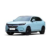 China SENSING 360 Intelligent Full Electric Car EV SUV Honda E:NP1 for sale