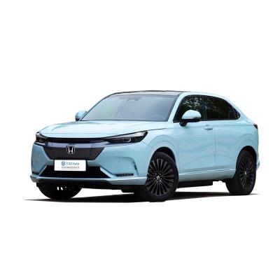 China SENSING 360 Intelligent Full Electric Car EV SUV Honda E:NP1 for sale