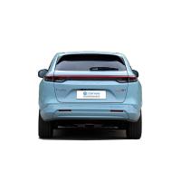 China SENSING 360 Intelligent Full Electric Car EV SUV Honda E:NP1 for sale