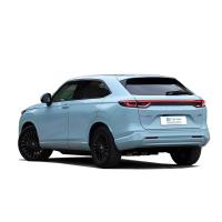 China SENSING 360 Intelligent Full Electric Car EV SUV Honda E:NP1 for sale