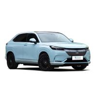 China SENSING 360 Intelligent Full Electric Car EV SUV Honda E:NP1 for sale