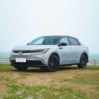 China Honda e:NP2 combines the design strengths of a sedan and an SUV, and is powered by a single front-mounted motor with a maximum power of 150kW. for sale